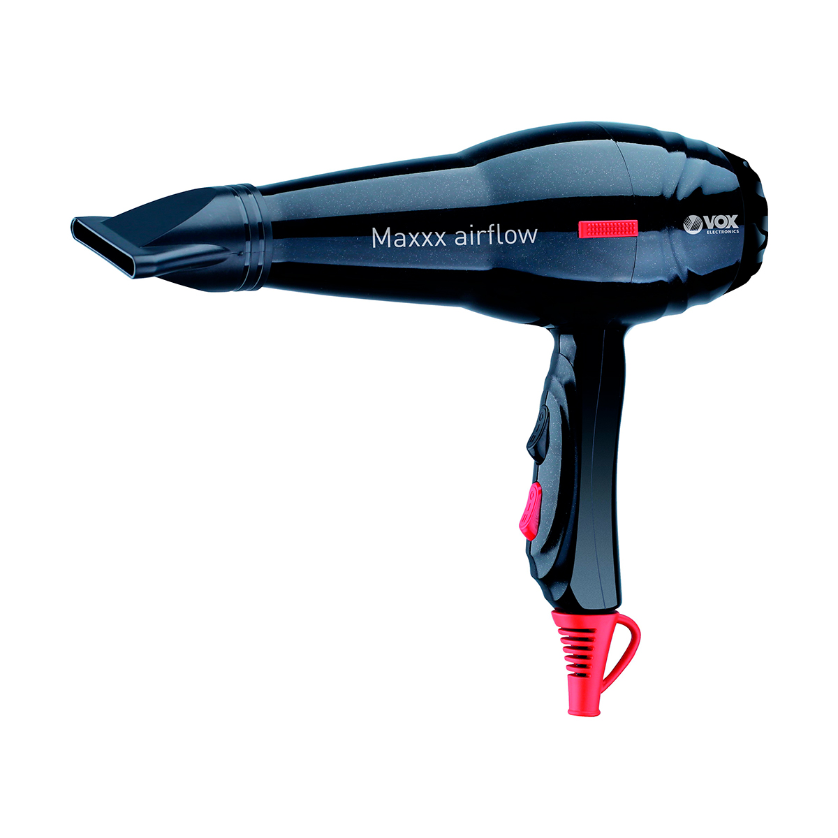 Hair Dryers with narrow concentrators and powerful motors | VOX Electronics