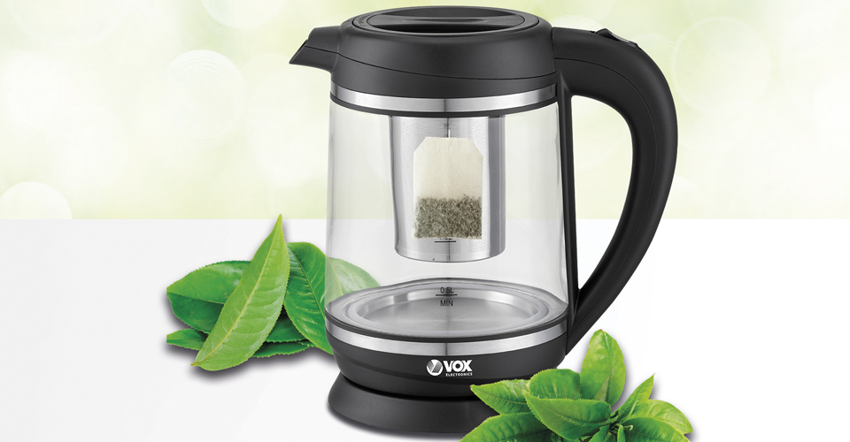 Small home appliances | VOX Electronics