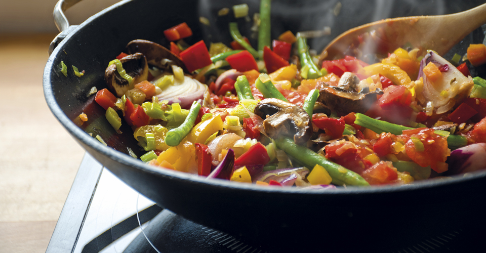 Time and energy saving cookers | VOX Electronics