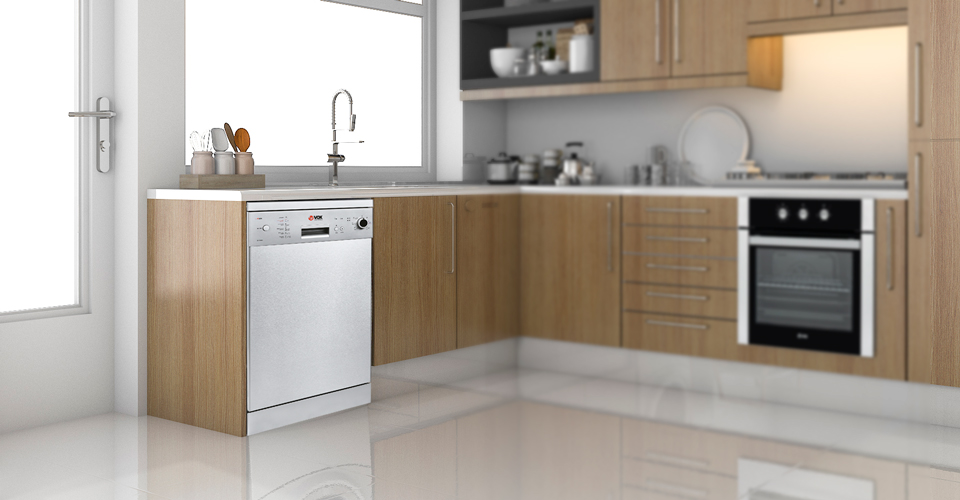 VOX Dishwashers - The most selling Serbian brand for home appliances ...