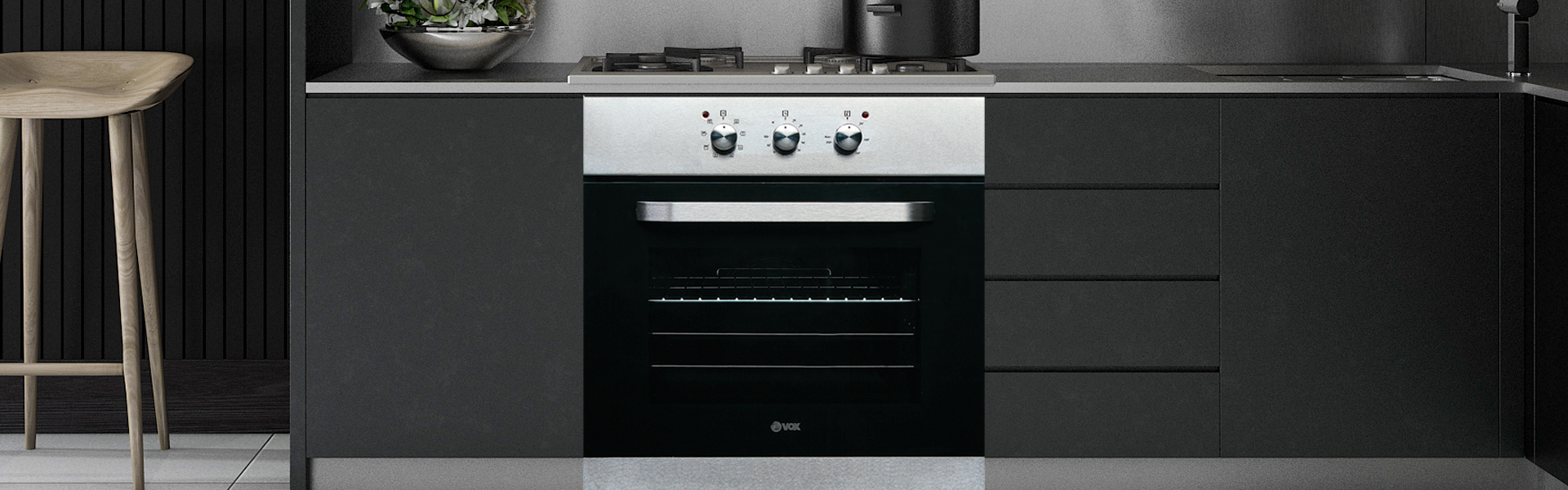 Technologies | VOX Electronics