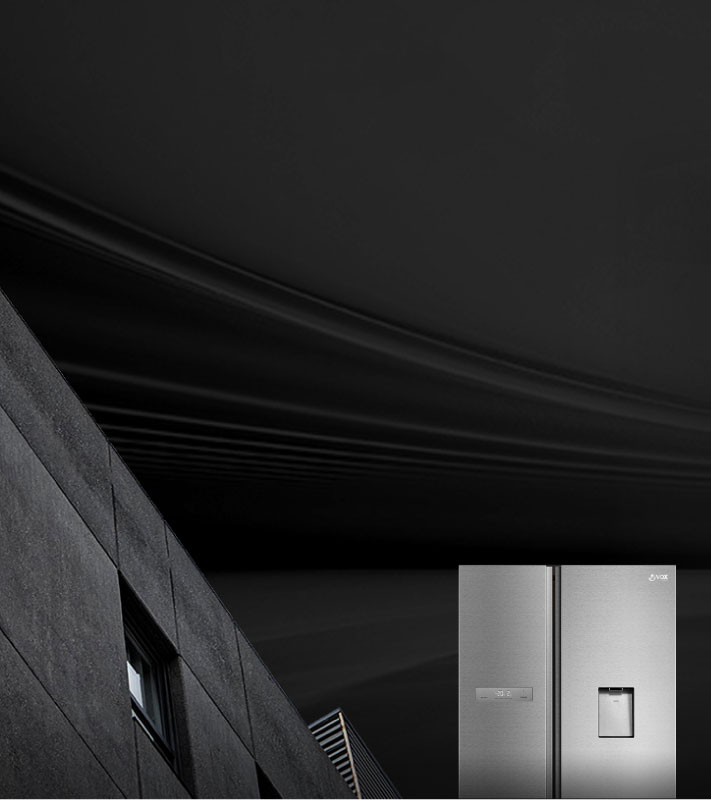 Home | VOX Electronics