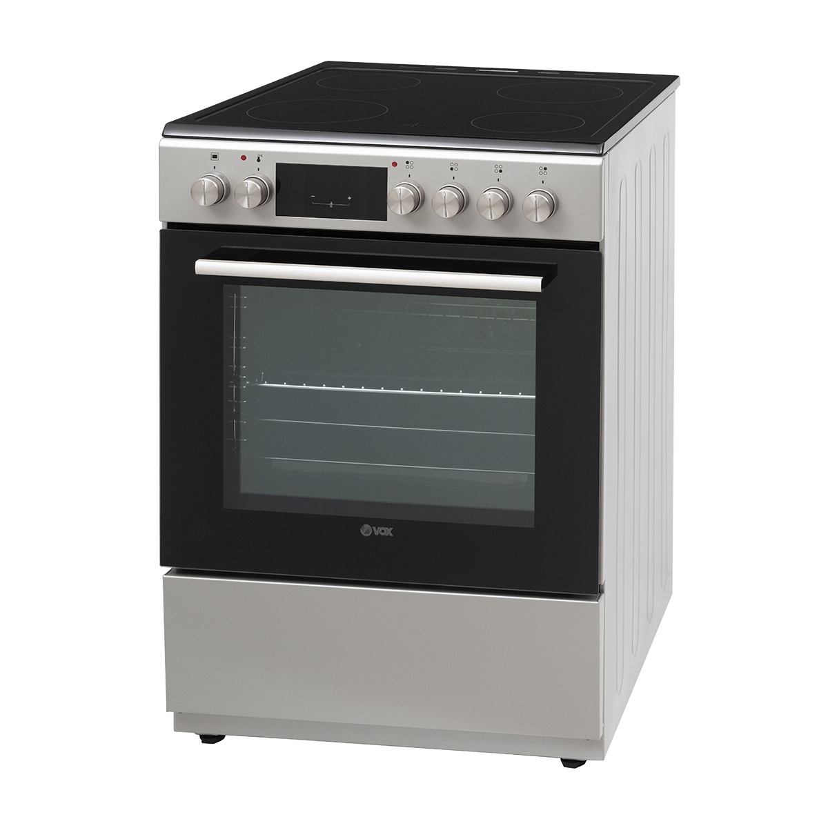 Sporet keramicki CHT 6155 SQ CHT6155SQ | VOX Electronics
