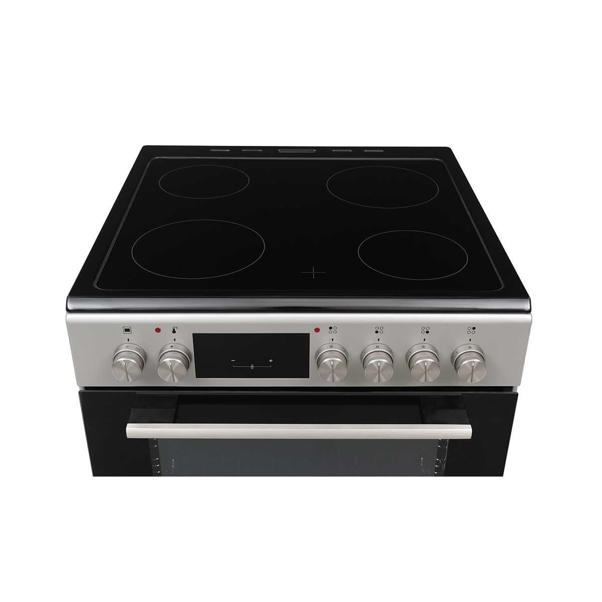 Sporet keramicki CHT 6155 SQ CHT6155SQ | VOX Electronics