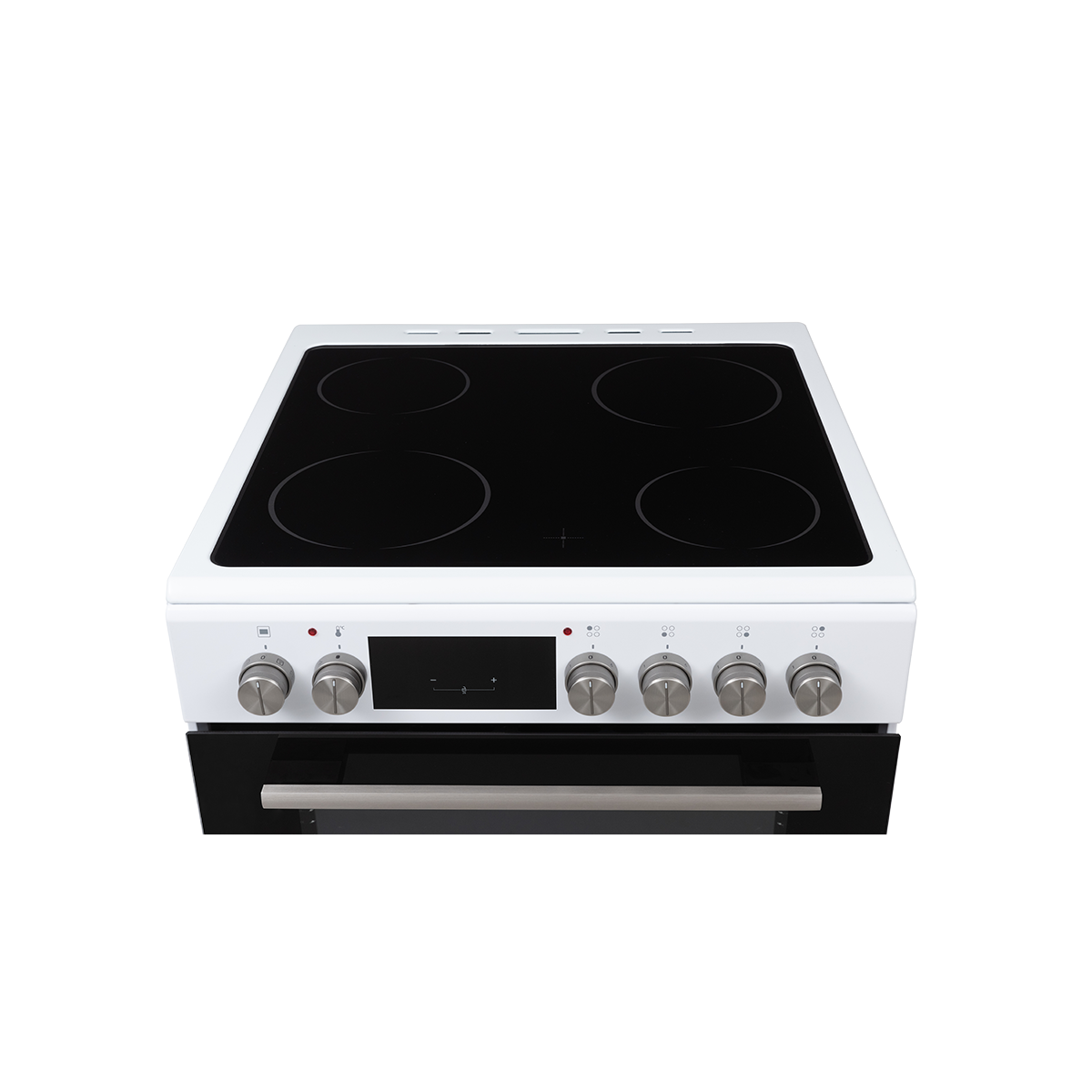 Sporet keramicki CHT 6155 WQ CHT6155WQ | VOX Electronics