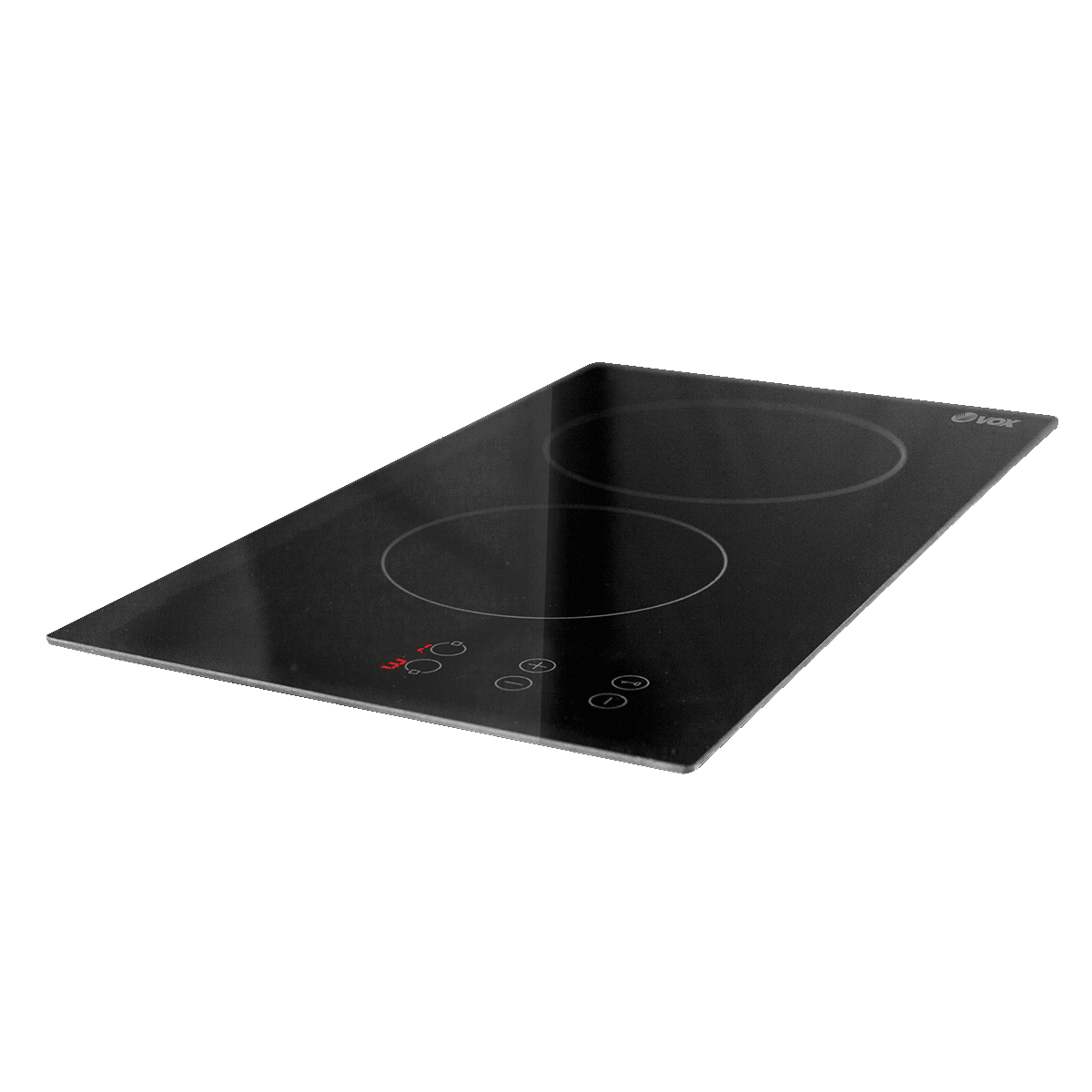 Built-in hob EBC 200 DB EBC200DB | VOX Electronics