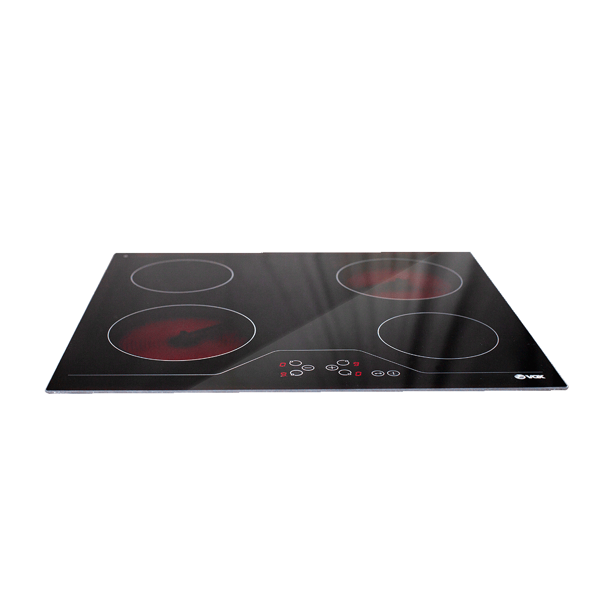 Built-in hob EBC 400 DB EBC400DB | VOX Electronics