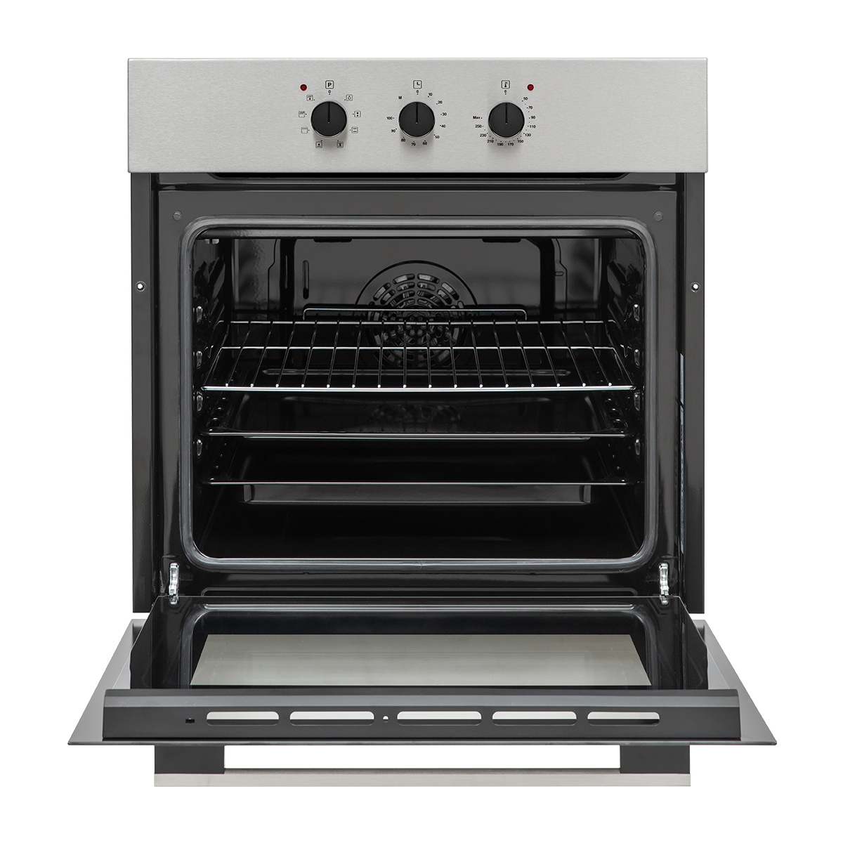 Ugradna rerna EBM 2110 B EBM2110B | VOX Electronics