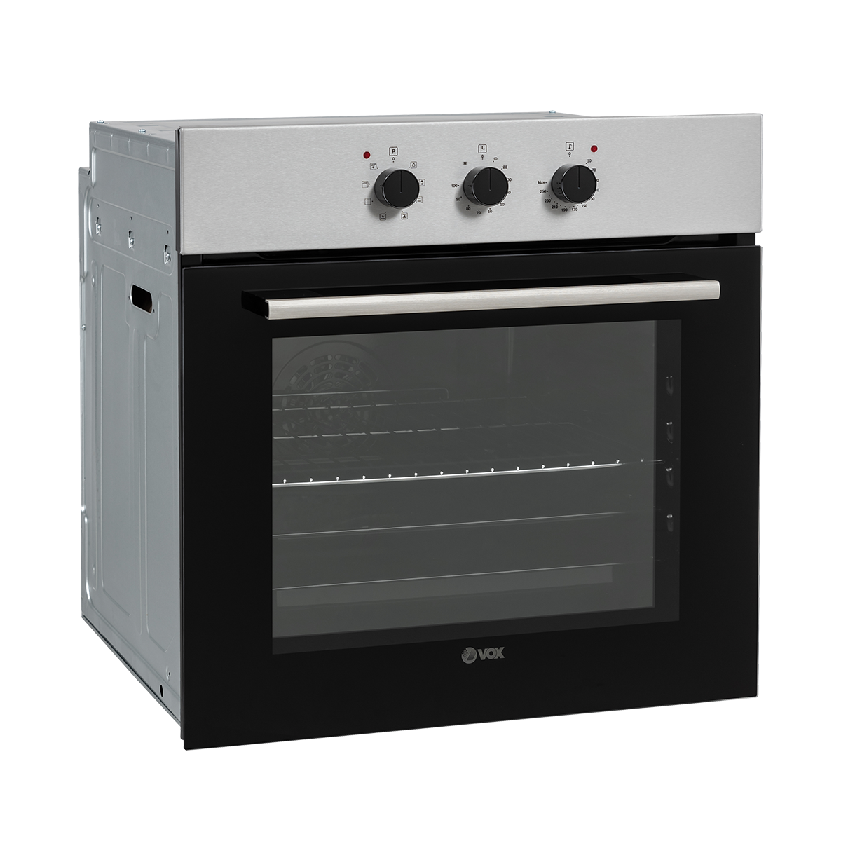 Ugradna rerna EBM 2110 B EBM2110B | VOX Electronics