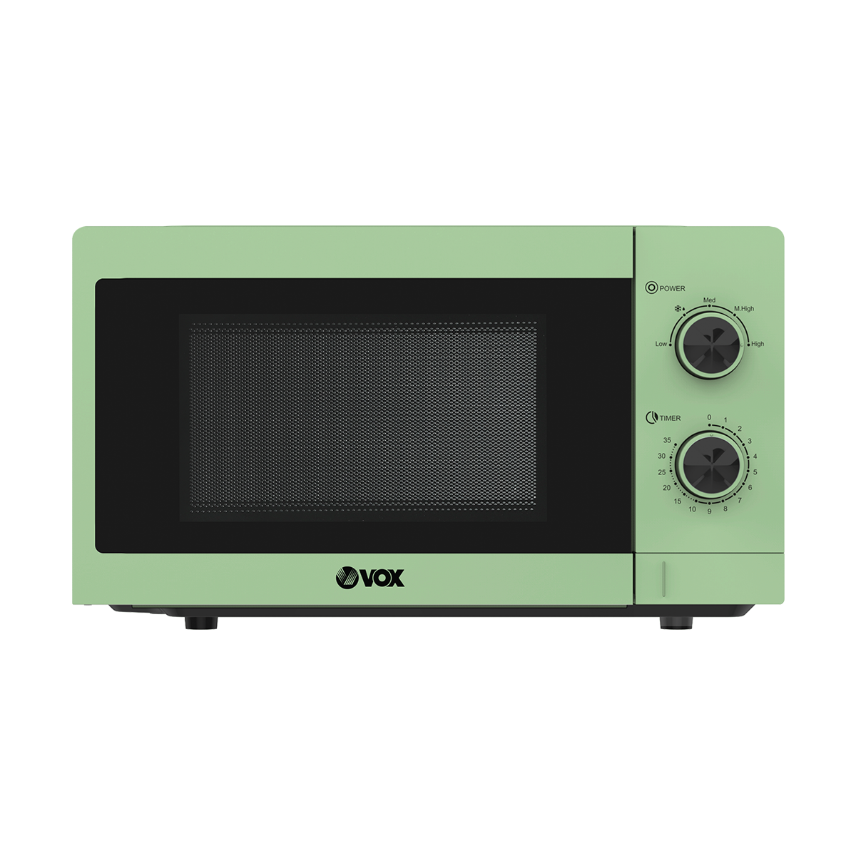 Microwave oven MWH-M32G M32G | VOX Electronics