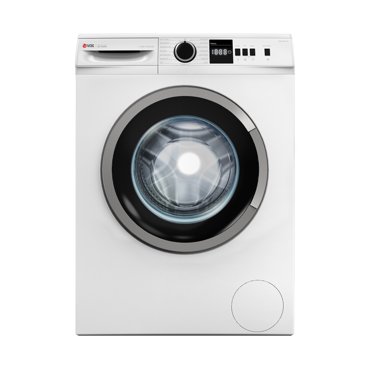 Washing machine WMI1495-T14A WMI1495T14A | VOX Electronics