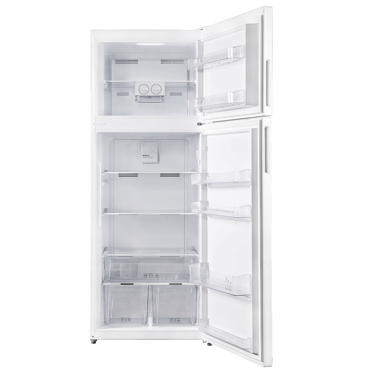 Refrigerator NF 465E NF465E | VOX Electronics