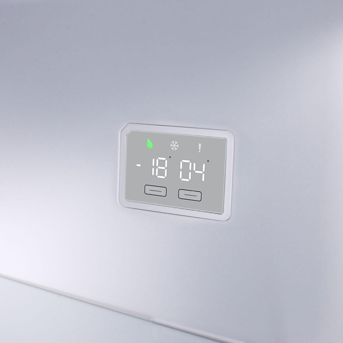 Refrigerator NF 465E NF465E | VOX Electronics