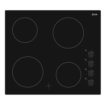 Ugradna ploča EBC 400 DB EBC400DB | VOX Electronics